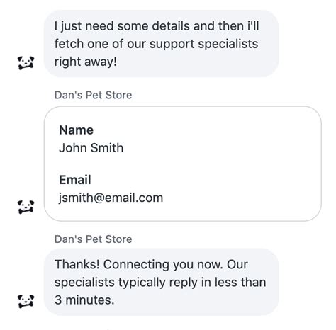 Understanding Bot Flow Step Types DEMETER ICT APAC