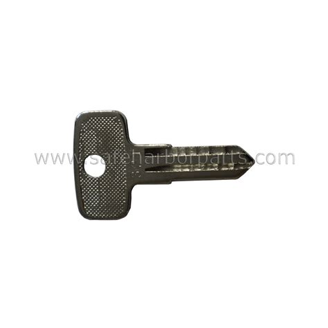 4010321 Polarisblank Key