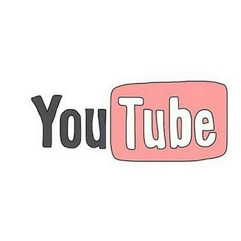 Ютуб наклейки (50 фото)