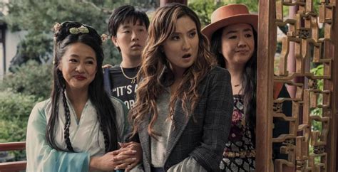 Joy Ride Director Adele Lim Reveals Why The Cast Is Perfect
