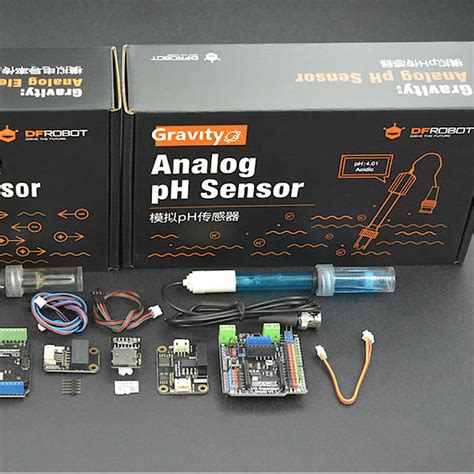 Gravity Knowflow Basic Kit A Diy Water Monitoring Basic Kit
