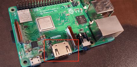 Connecting Your Raspberry Pi To A Monitor A Complete Guide RaspberryTips