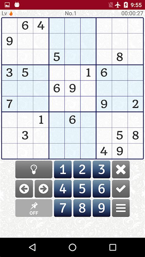 Extreme Difficult Sudoku 2500 Apk For Android Download