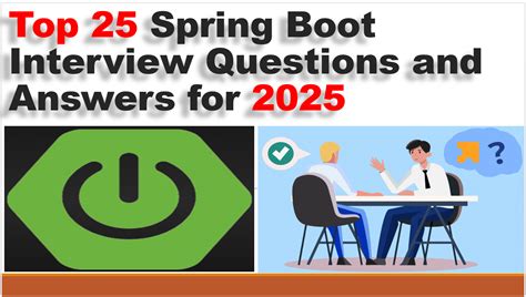 top 20 real time spring boot interview questions by amarmasote medium