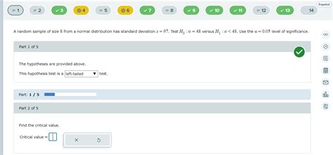 Solved State The Null And Alternate Hypotheses Choose A Chegg Com