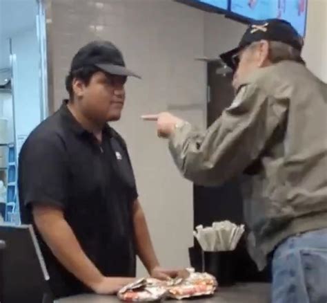 New York Taco Bell Employee Hit Because Of Odd Customer Claim