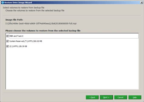 Minitool Helps Do Windows Backup Restore To Different Computer