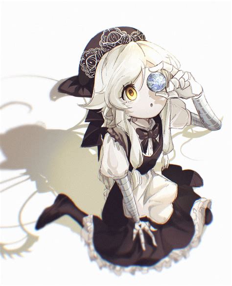 Cyn Murder Drones Drawn By Aidaaidacamelia0516 Danbooru