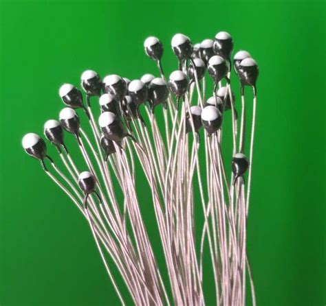 Thermistor Ohms At Leslie Hackett Blog