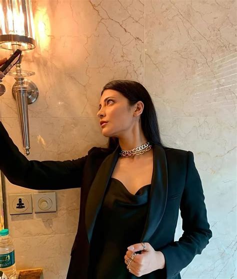 Pin On Shruti Hassan