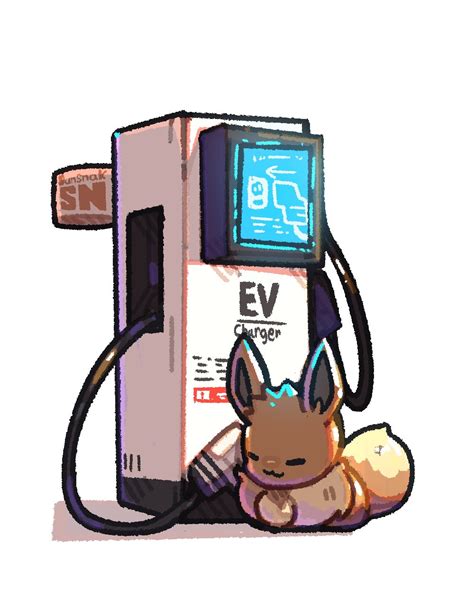 Eevee Danbooru