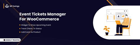 event tickets manager for woocommerce enable and manage events