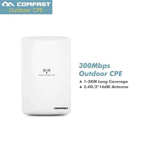 Buy Wifi Hotspot Qca9531 High Power Outdoor Wi Fi