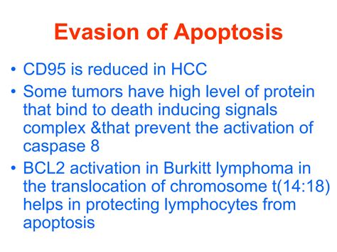Basis Of Cancer Types Of Cancer Oncogenes Ppt