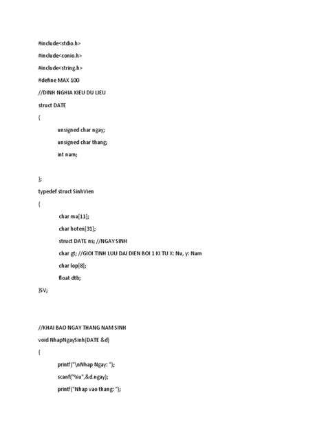bai tap c pdf computer libraries programming paradigms
