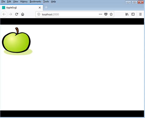 Problems Displaying Svg Illustrations Flash And Html5 Targets Haxe