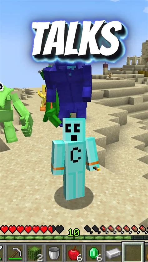 Minecraft But Theres Only One Block Playing Minecraft While Theres