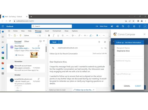 Office Add In Plugin With Chat Gpt And Open Ai Integration Outlook Add In Upwork