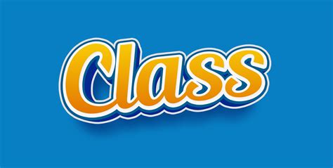 3d Class Editable Text Style Effect 22397597 Psd