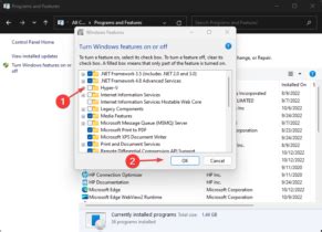 Fix VMware Workstation And Hyper V Are Not Compatible