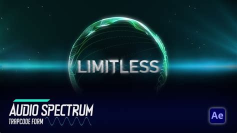 Do Dynamic Music Audio React Spectrum Visualizer By Barty99 Fiverr