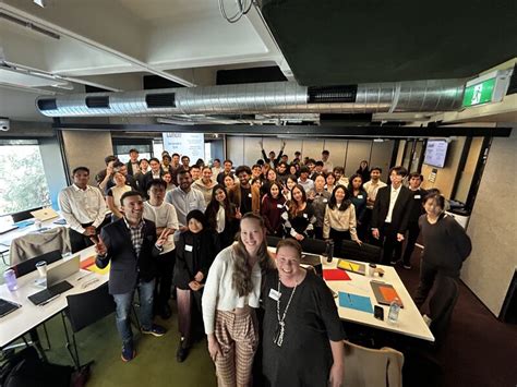 Businessinnovation Experientiallearning Imaginereevolution… Katrina Greig 10 Comments