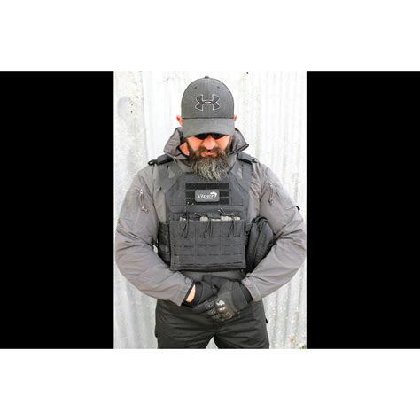Special Ops Plate Carrier Viper Tactical Viper Tactical