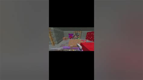 픽셀건 유저가 마인크래프트 총모드를 하면 Shorts Youtube