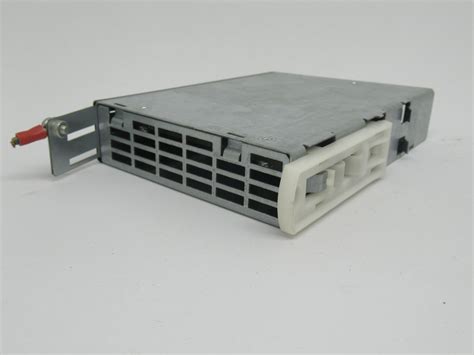 Siemens 6sl3055 0aa00 5ca2 Sensor Module For Incremental Encoder Smc30