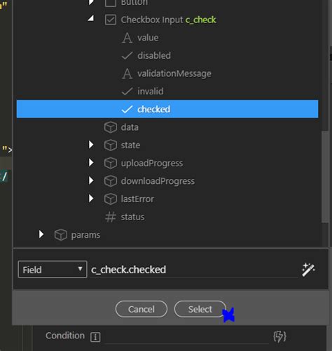 Bindings Dont Always Bind Bugs Wappler Community