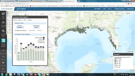 Apps Coastal Resilience