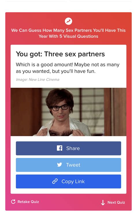 15 Quizzes That Will Help Answer Every Tough Question About Your Love Life
