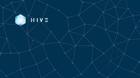 Hive Blockchain Technologies Increases Mining Of Ethereum By 20 Invezz