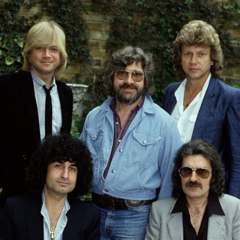Tube The Moody Blues 1986 07 20 Saratoga Ny Sbdflac