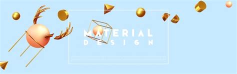 현실적인 기하학적 개체 3d 모양으로 추상적인 배경입니다 트렌디한 미니멀 포스터로 디자인되었습니다 벡터 일러스트 레이 션 프리미엄 벡터