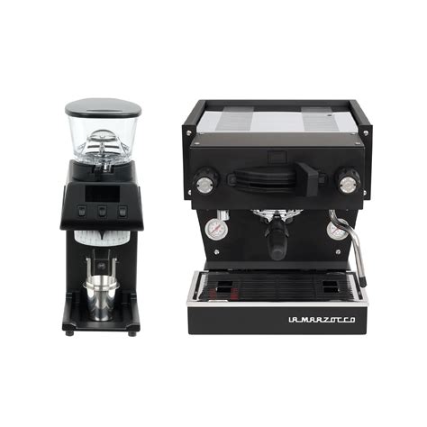Linea Mini Pico Package La Marzocco Home