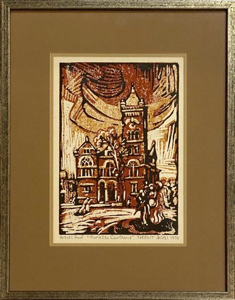 Fine Art Forrest Jacobs