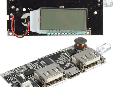 Buy Mobile Power Bank Module At Affordable Price In Ainow