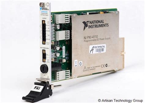 ni pxie 6738 pxi analog output module artisantg™