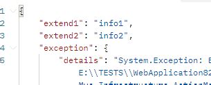 How To Have Custom ProblemDetails In Net Core Stack Overflow