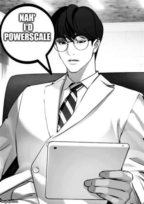 The Nerd Making Excuses For Them🤣🤣🤣 R Lookismcomic