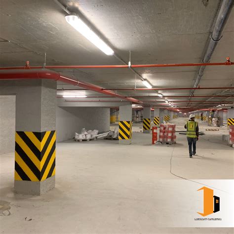 სამშენებლო ლაბორატორია Loc Tbilisi