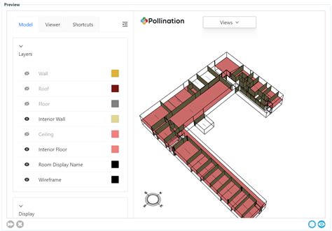 Energy Boundary Conditions Revit To OpenStudio Revit Plugin Pollination Discourse