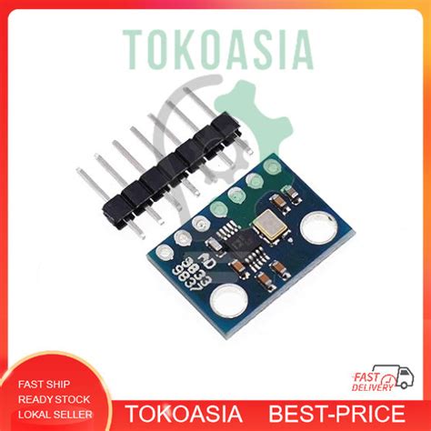 ad9833 programmable microprocessors serial interface module sine square