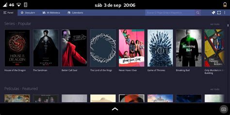 Adding Arm Support To Flatpak · Issue 293 · Stremiostremio Features