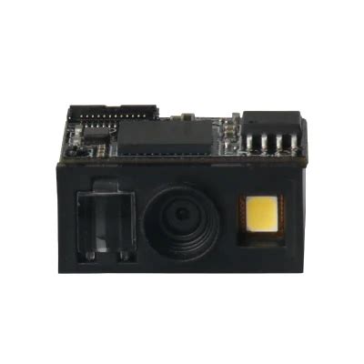 D D Cheap Qr Code Fixed Barcode Scanner CMOS Reader Module China Barcode Module CMOS And