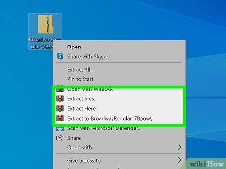 How To Install Fonts On Your PC Or Mac