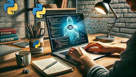 【2025】pythonで画像認識をする4手順を初心者向けに解説！簡単に画像認識を実行してみよう Dx Ai研究所