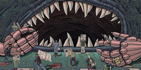 The Ai Lab Waging A Guerrilla War Over Exploitative Ai Mit Technology Review