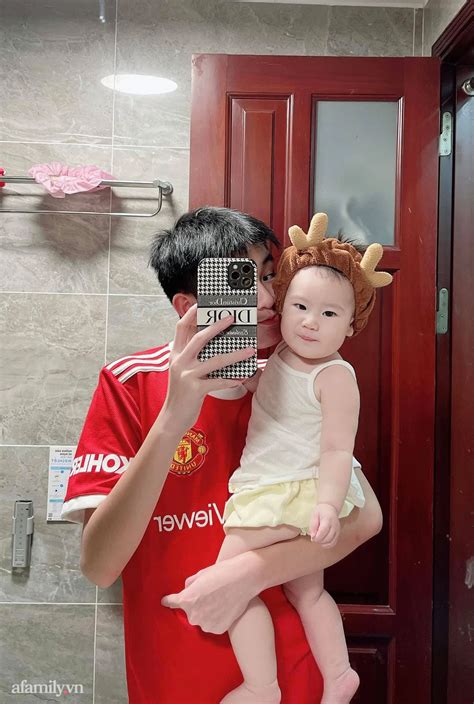 Hot mom Hà thành tuổi chia sẻ cách nuôi dạy người con ngoan và những điều nên làm khi dạy